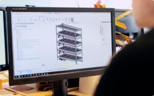 GLB viewer, open and convert GLB files - 3D Viewer Max